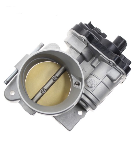 OEM GM Throttle Body Express Avalanche Silverado Sierra Trailblazer SS ...