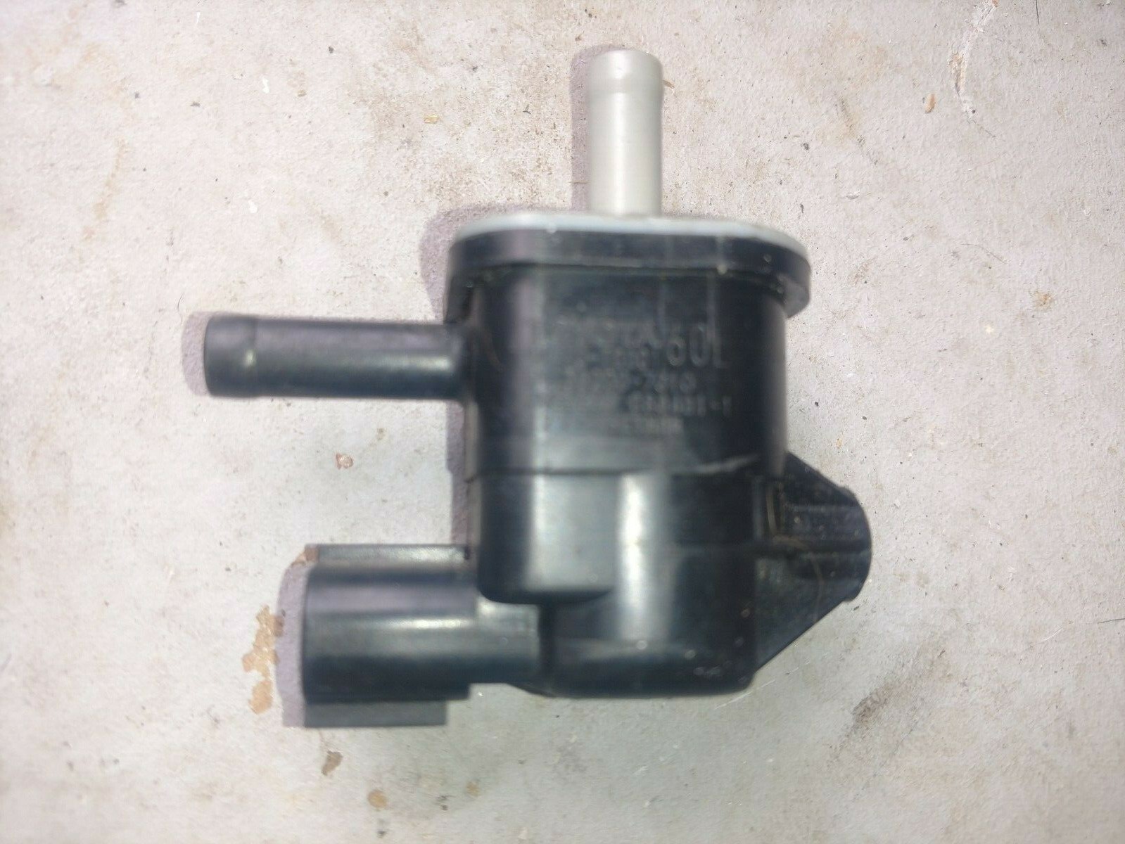 TOYOTA LEXUS VSV VACUUM DUTY SWITCHING VALVE 90910-12276 FACTORY USED ...