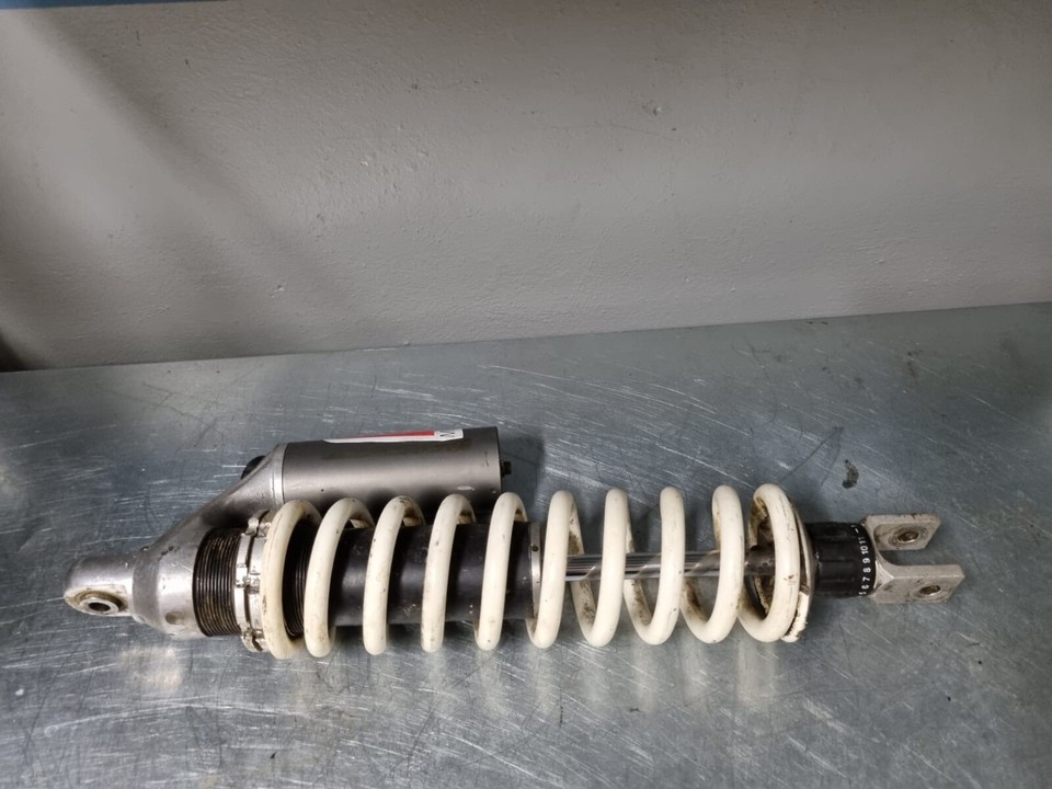 Mono Shock Absorber Mono KTM 125 SX MX GS 1994 1997 Rear Shock Absorber ...