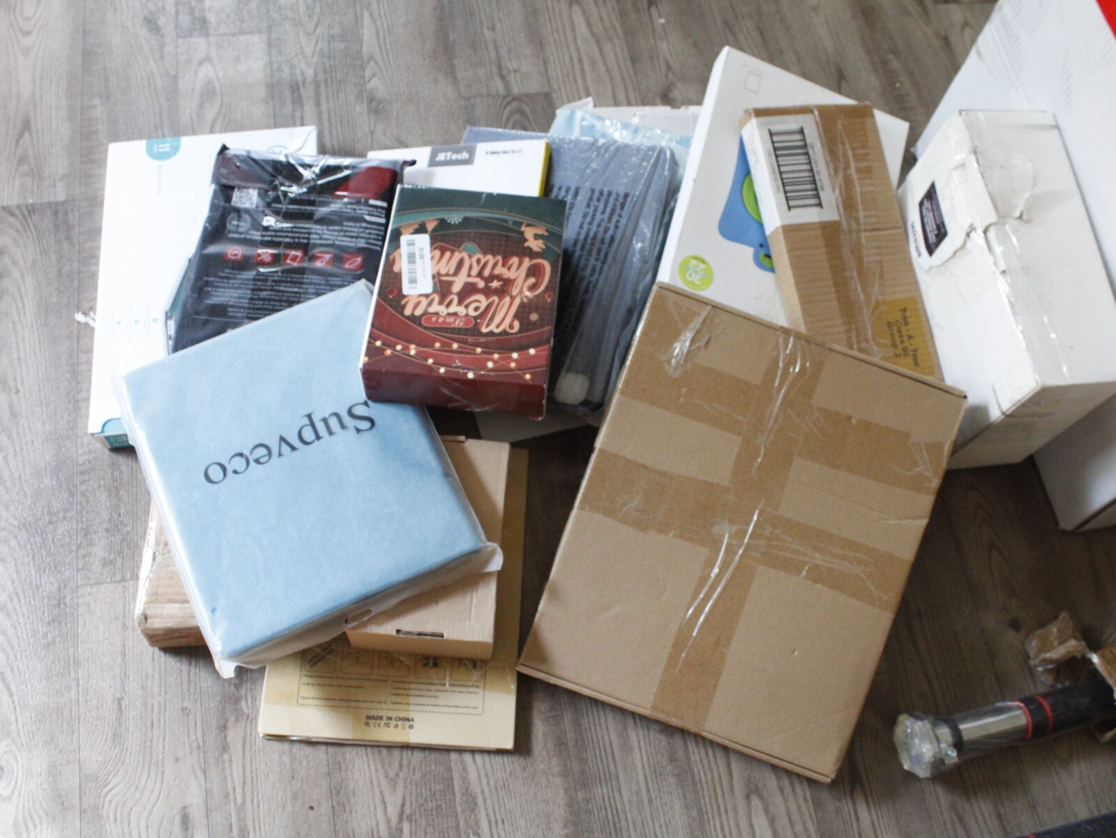 Lot Of Mixed Store Returns Liquidation Items | eBay