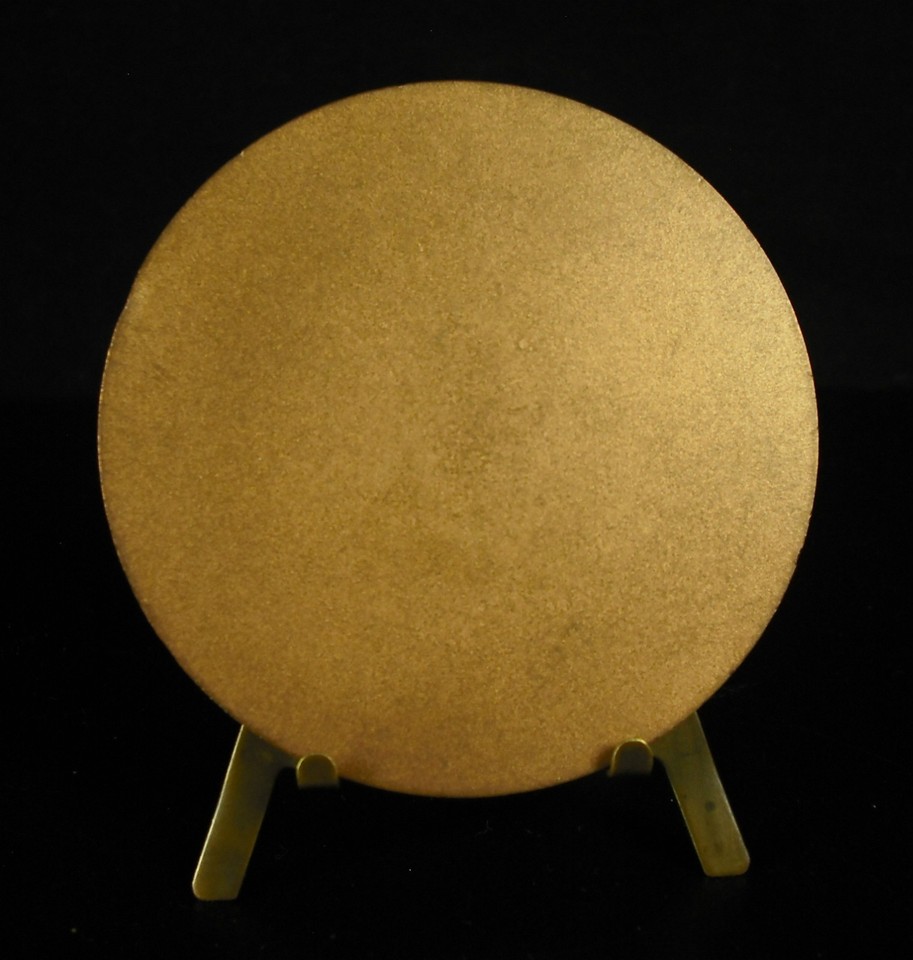 Boar Animal Medal by Goloberg 1978 171 g 72 mm Medal 野猪动物奖章 | eBay