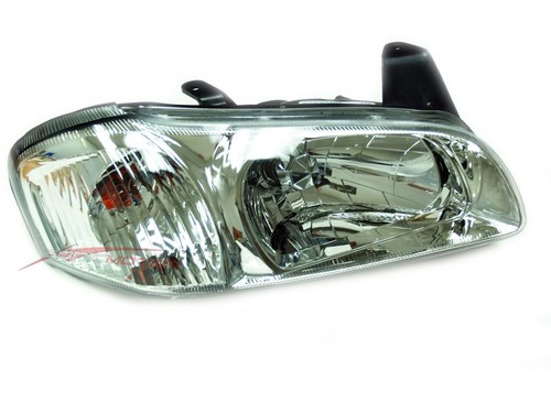 For 2000-2001 Nissan Maxima Passenger Side Headlight RH | eBay Australia