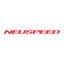 2x Neuspeed Logo 8" Vinyl Decal Sticker Car Truck Window Racing Die Cut ...
