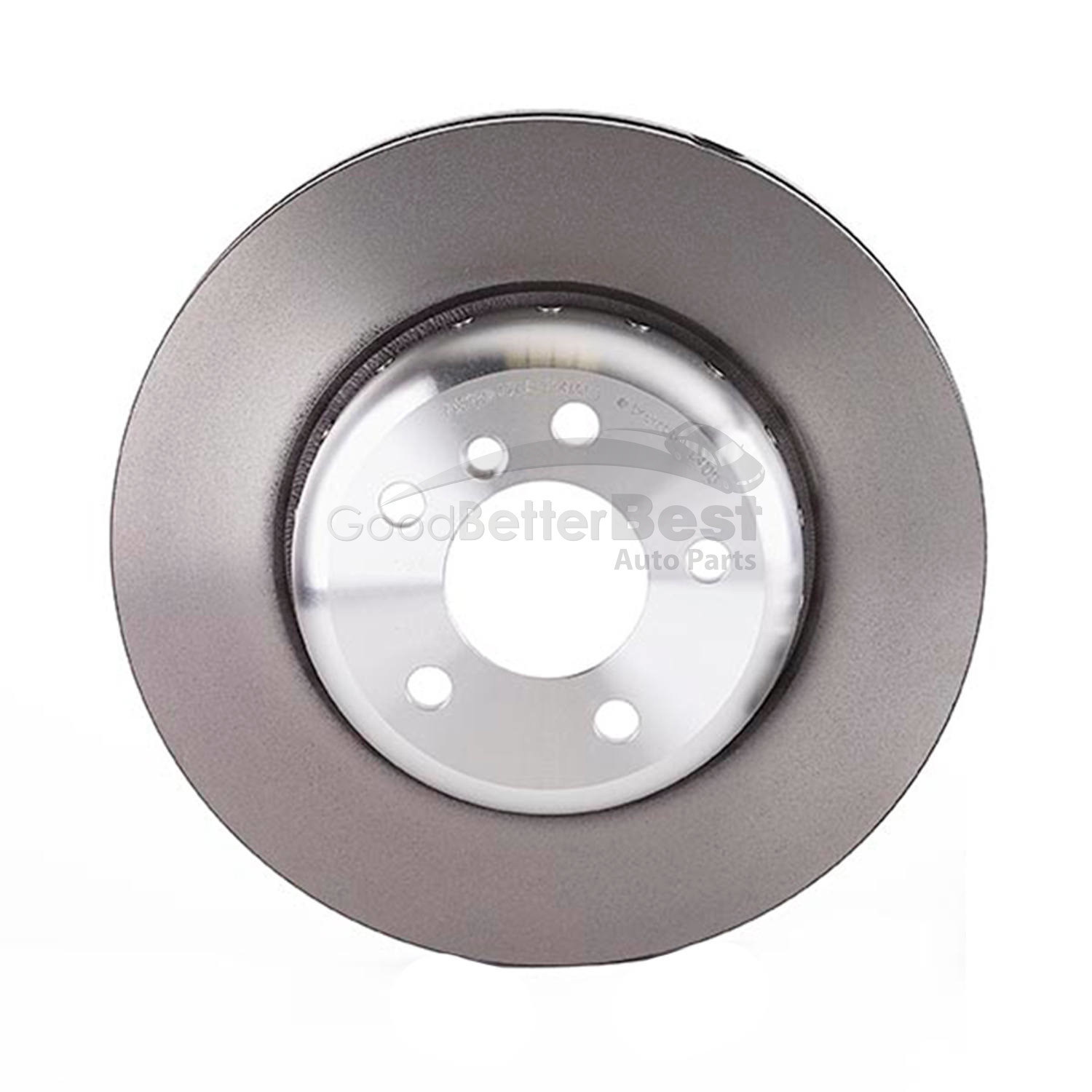 One New Brembo Disc Brake Rotor Front 09C41013 for BMW 528i 528i xDrive ...