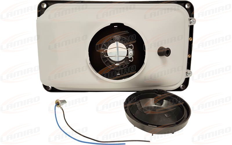 fits MAN L2000 F90 M2000 1994-2000 HEADLAMP LEFT | eBay