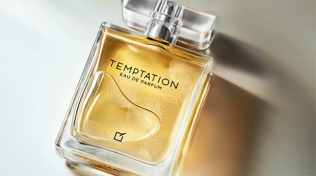 Yanbal Temptation for Woman Perfume Tentacion Para Mujer for sale ...