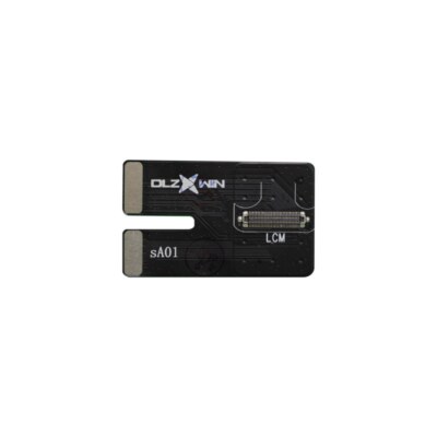 DLZ WIN iTestBox Flex Cable for Samsung Galaxy A01 S300 S800 Test ...