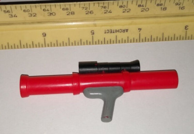 Vintage 1988? Teenage Mutant Ninja Turtles TMNT - Sewer Pipe Bazooka ...