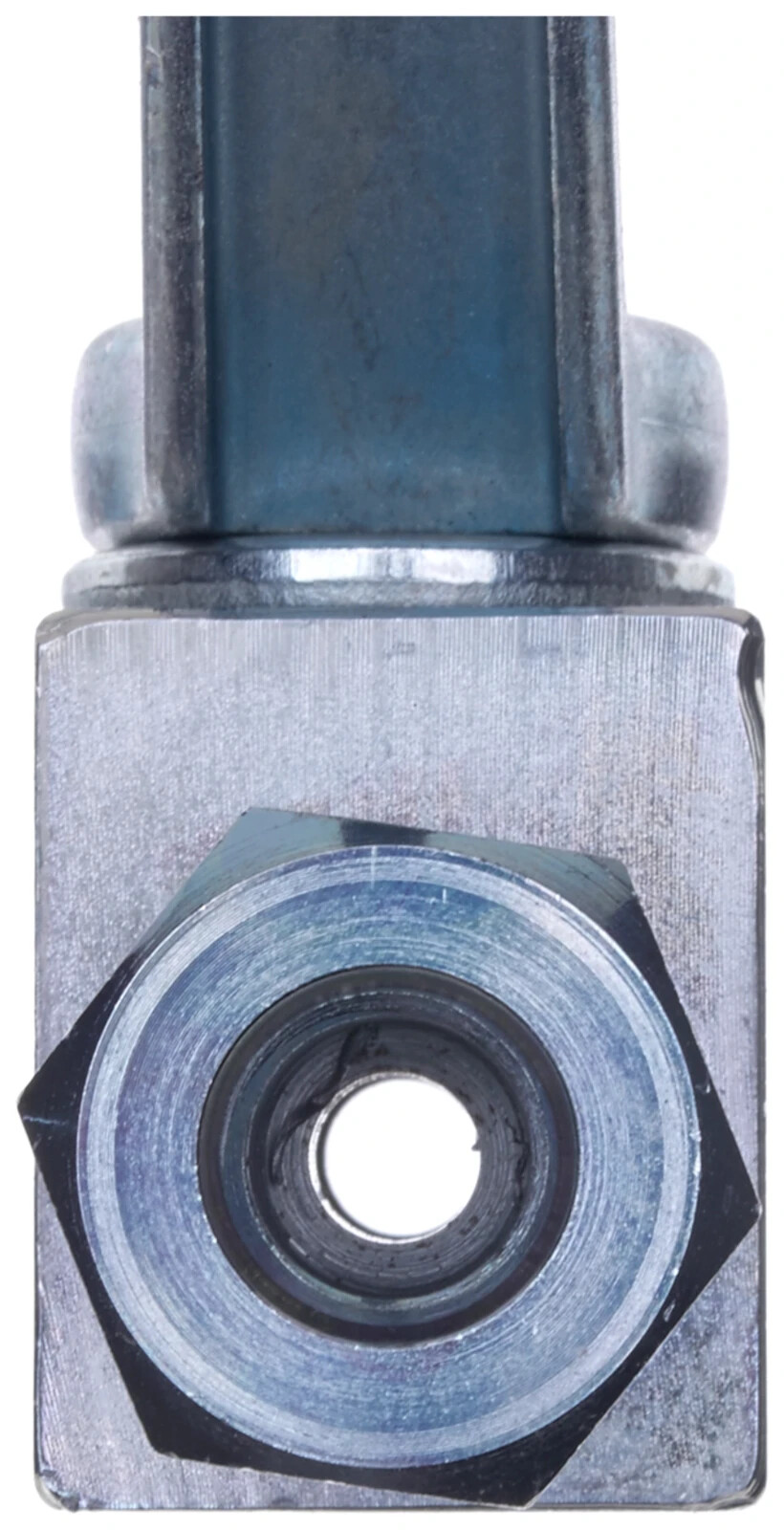 Gates G96115-0808 1/2" Female O-Ring Boss Two Way Block Style for sale ...