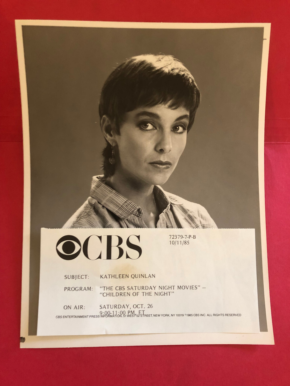 Kathleen Quinlan Movies