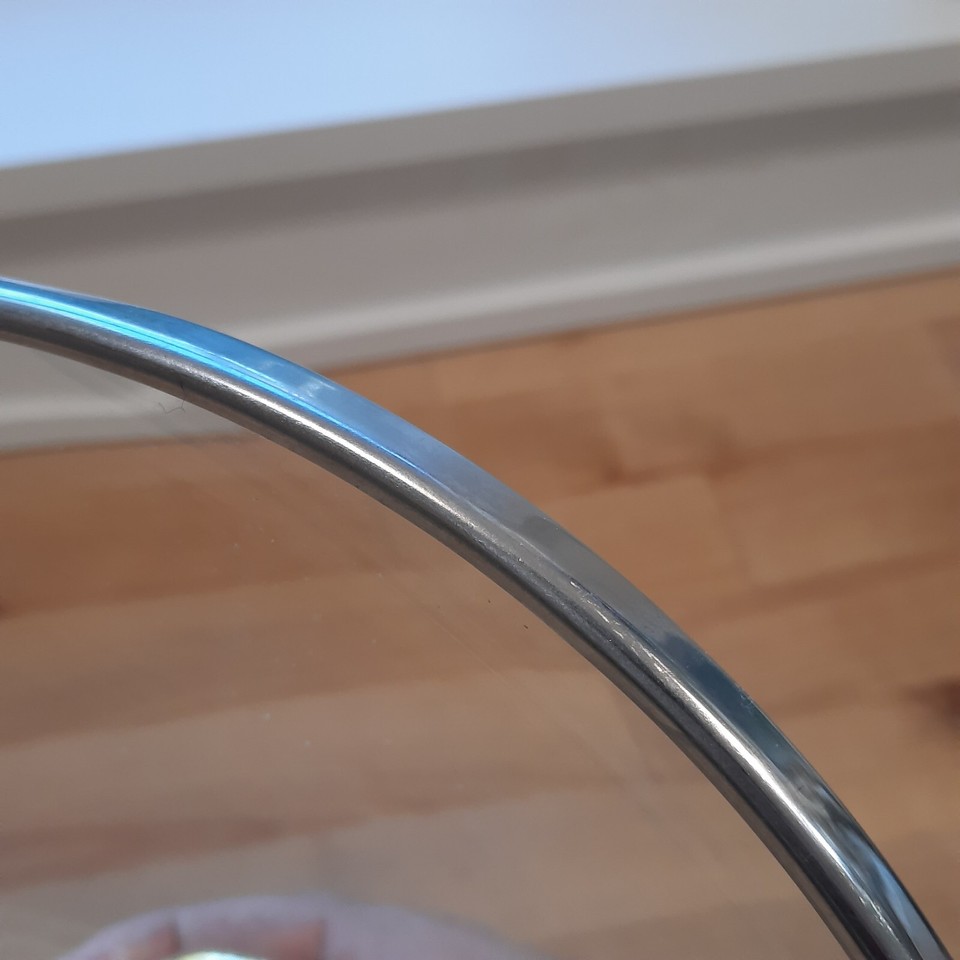 Cuisine Cookware Command Performance Gold 8 QT Pasta Pot 18/10 3 Ply ...