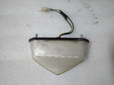 Rear Stop Light Moto Morini Scrambler 1200 2009 2017 | eBay