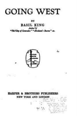 Going West 9781533493927| eBay