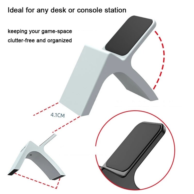 Universal Joystick Stand Cradle for Switch for Portable Moun | eBay
