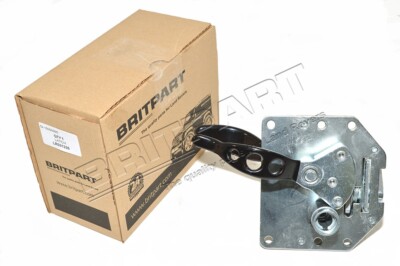 Land Rover Station Wagon Safari Rear End Door Tailgate Latch Defender ...