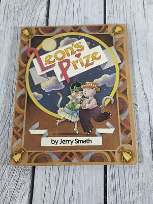 Leon's Prize Jerry Smath 9780819311696| eBay