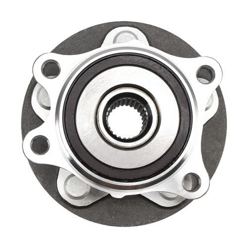 Front Wheel Hub Bearing Unit 43550-33010 For Toyota Camry 2018-2023 | eBay