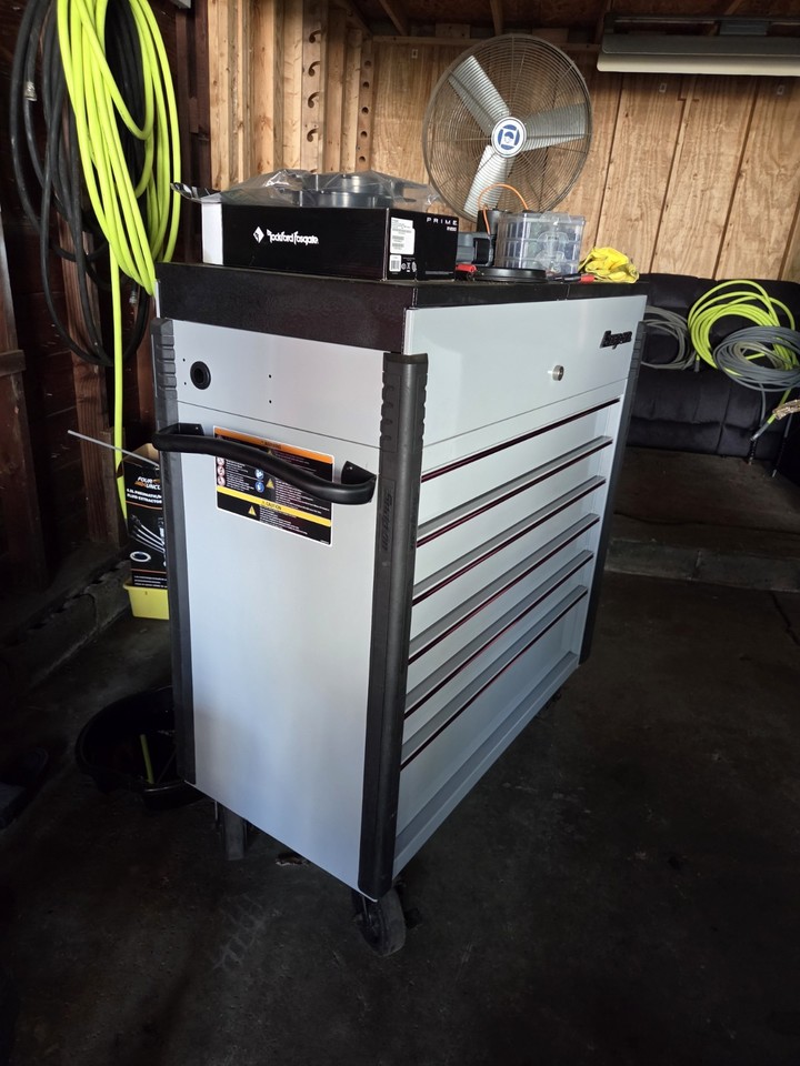 KRSC430 Series Roll Cart | eBay