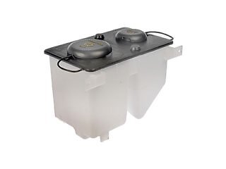 Front Washer Fluid Reservoir Dorman For 1989-1992 Ford Ranger | eBay