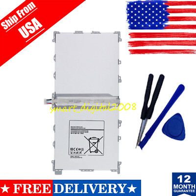 Battery for Samsung Galaxy Note Pro 12.2" WiFi P900 P901 P905 T900 T905 ...