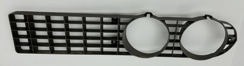 1971 Ford Torino Ranchero Driver Side / LH Split Grille Insert D1OZ ...