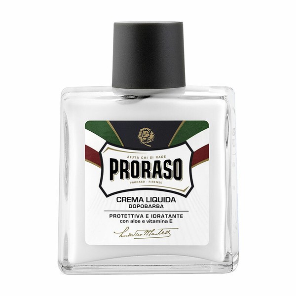 Proraso Italian After Shave Balm Protective 100ml for sale online | eBay