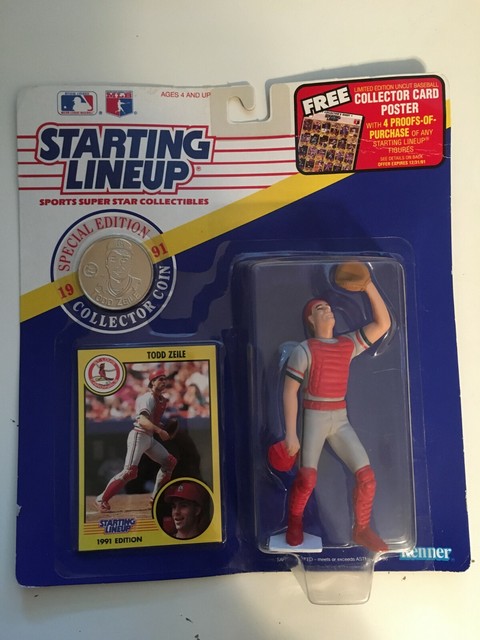 St Louis Cardinals Starting Lineup | semashow.com