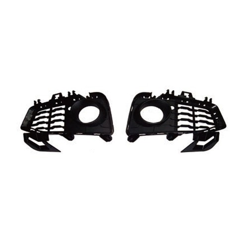 Fit For 14-16 BMW 4-Series F32 F33 F36 Front Bumper Fog Light Grille ...