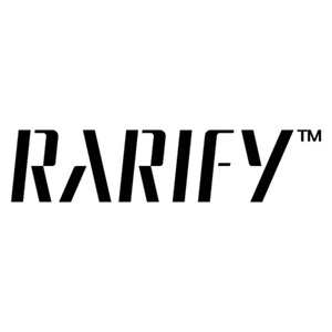 Rarify | eBay Stores