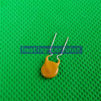 New 10PCS 72V 500mA 0.5A Resettable Fuse Radial PPTC Polyswitch X72 ...