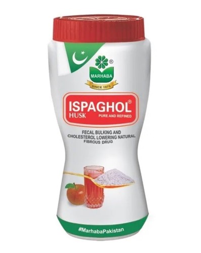 Marhaba Ispaghol Chilka Psyllium Husk Plantago ovata 100% Pure | eBay