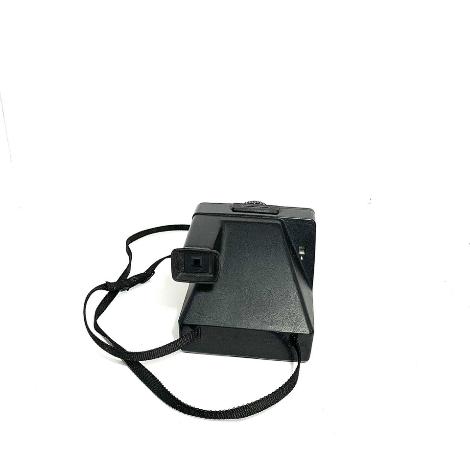 Polaroid Pronto Instant Film Camera Made in USA Uses SX-70 Film ...