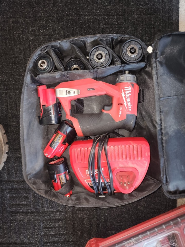 Milwaukee Tools | eBay