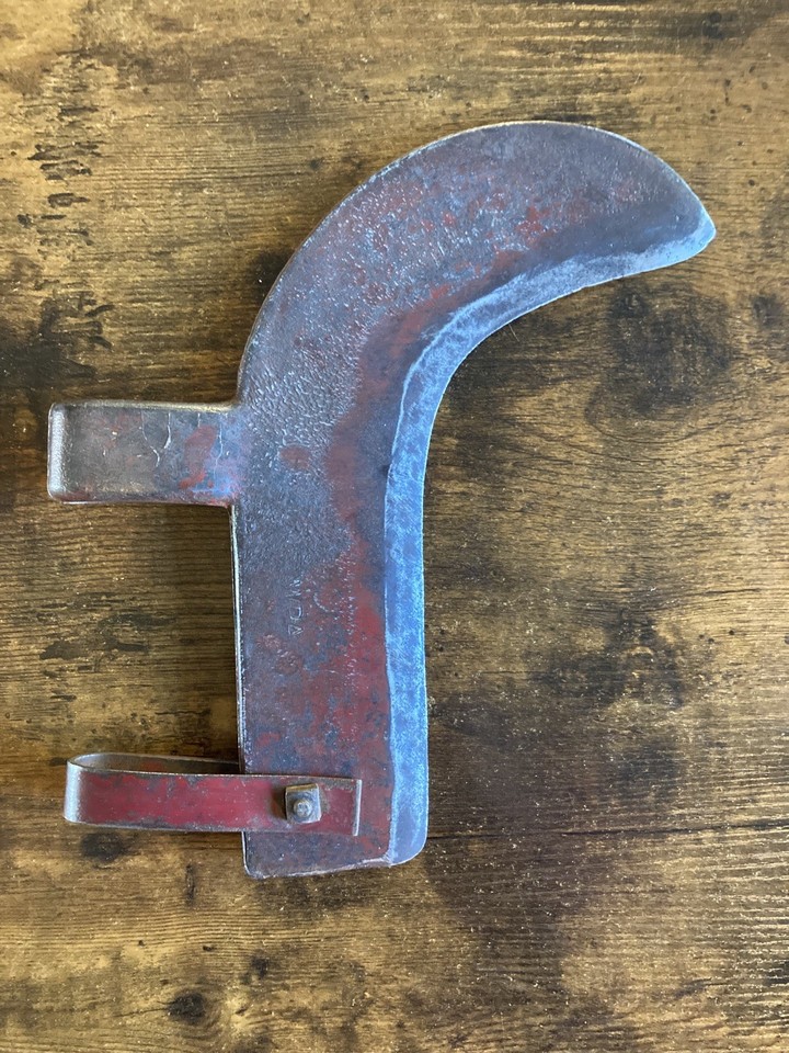 VINTAGE PEXTO BRUSH AXE HEAD | eBay