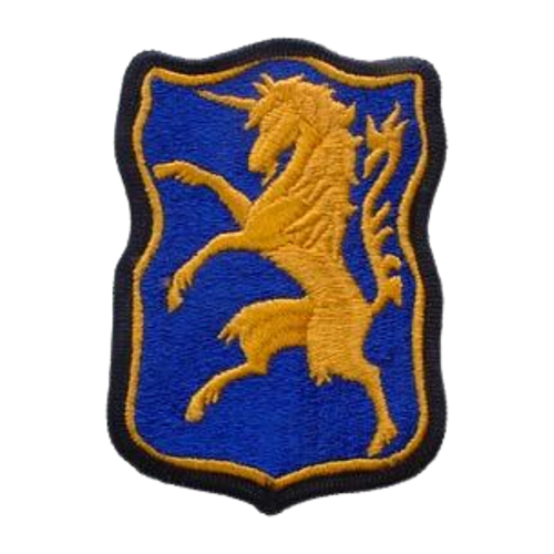 US ARMY 6TH ARMORED CAVALRY HAT PATCH CAP THIS WE’LL DEFEND VETERAN ...