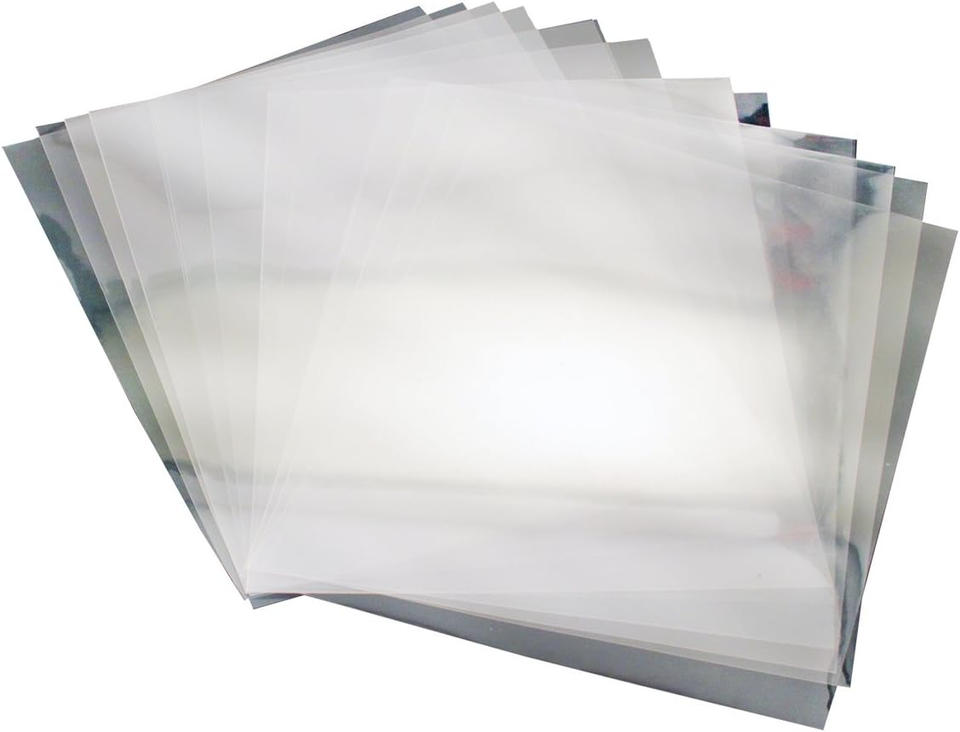 Products Overhead Projector Sheets Acetate-Like Transparency Film, for ...