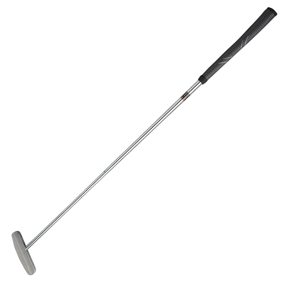 Bell Two-Way 370 grams 2-way Golf Putter 32"-38" Winn Jumbo Lite Putter ...