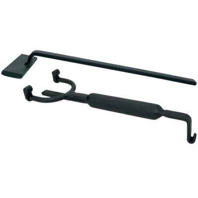 Garage Door Quick Bearing Roller Change Tool 2" Track 10 Rollers Under ...