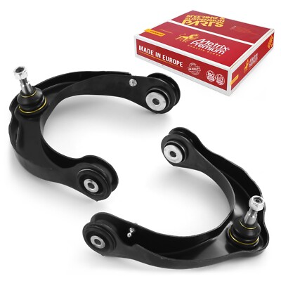 Front Upper Control Arms for 2011 - 2015 Dodge Durango Jeep Grand ...