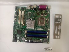 Intel Desktop Board D945gtp D945plm C97844-304 Socket 775 Motherboard ...