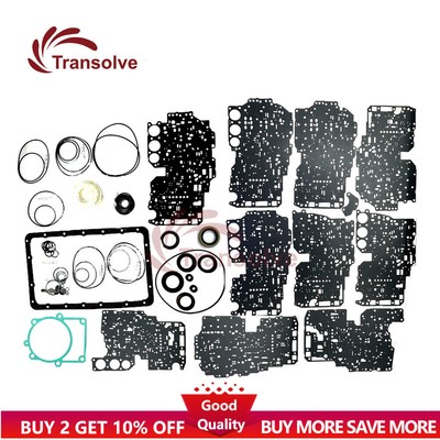 A341E 30-41LE Auto Transmission Overhaul Seals Kit Gaskets For Toyota ...