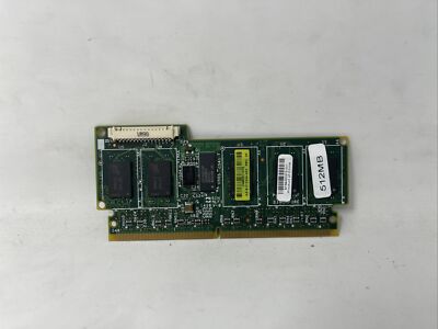 462967-B21 HP Controller P-Series 512MB Mem Cache Module 462975-001 ...