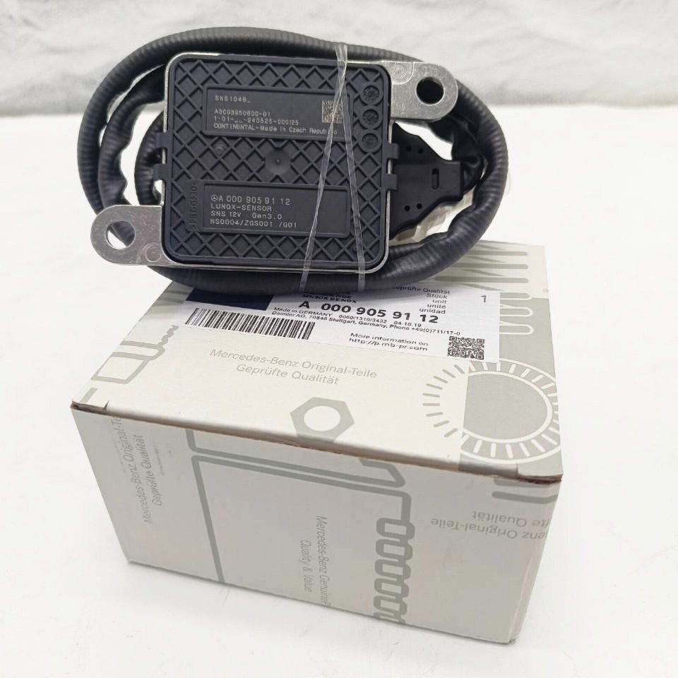OEM Rear Nox Sensor for Mercedes-Benz W213 W177 S213 Sprinter 2500 ...