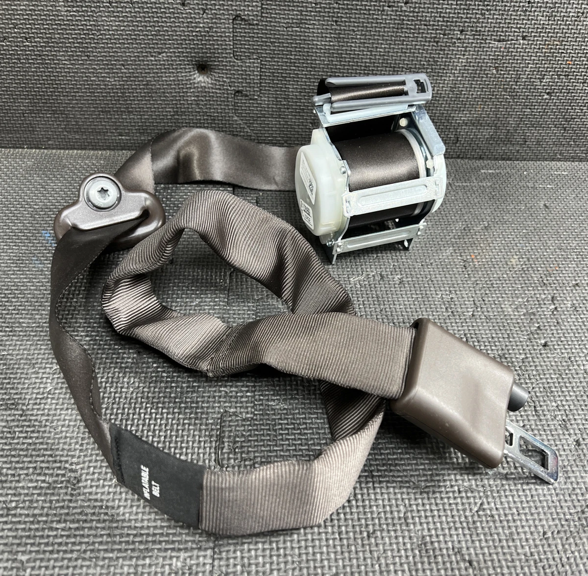 Ford S Inflatable Seat Belts And Car Seats | Cabinets Matttroy