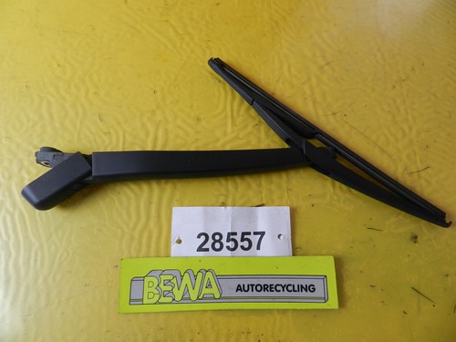 Heckwischerarm Opel Corsa D 55701469 Nr.28557 | eBay.de