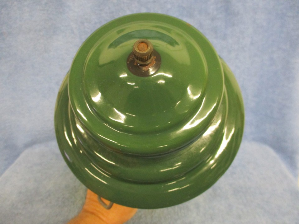 COLEMAN MODEL 220C LANTERN DATED 5-45 | eBay