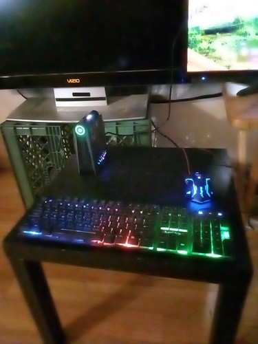 Kamurai AMR5 Mini Gaming PC Setup | eBay