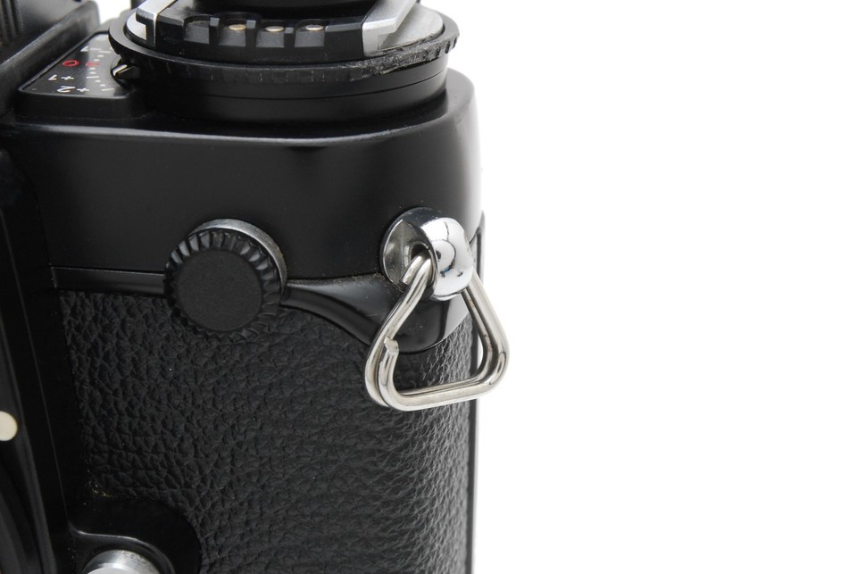 【N MINT+++】Nikon F3 HP MD4 High Speed Film Camera Body | eBay