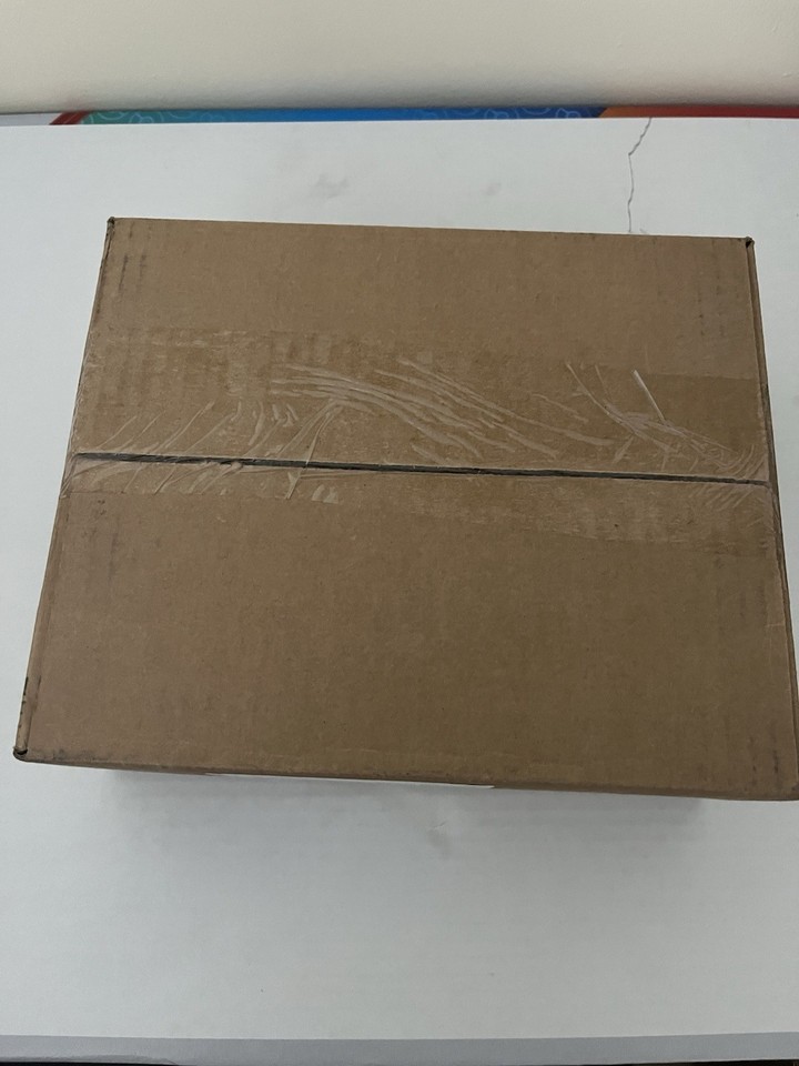 Disney Lorcana First Chapter Booster Box Case | eBay