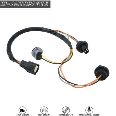 Car Tail Light Wiring Harness Fits 2015-2022 Chevrolet Colorado Canyon ...